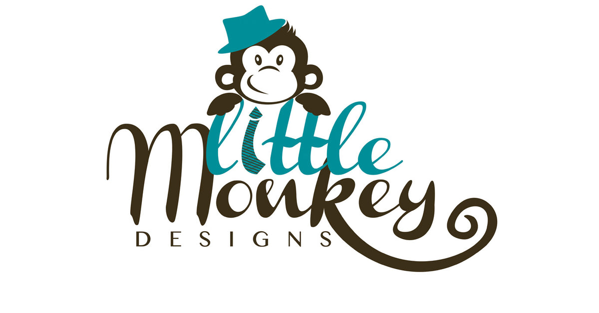 Personalized Growth Charts, Personalized Birth Stat Pillows & Blankets – Little Monkey Designs ...